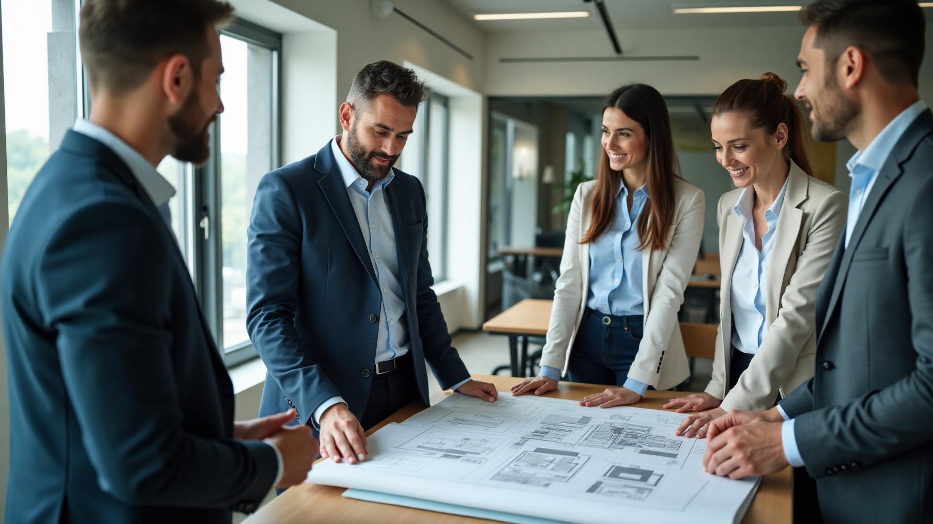 Real Estate Workflow: A Comprehensive Approach Explained - TLNTB Partners